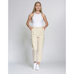 Gang Damen Gang Relaxhose &raquo;Gang Hosen Relaxed 94STELLA cargo&laquo; beige 27