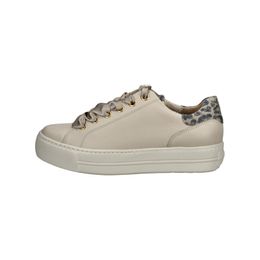 Paul Green Damen Plateausneaker &raquo; Sneaker Leder&laquo; 40,5