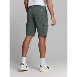 NO EXCESS Herren NO EXCESS Cargohose &raquo; Cargo-Shorts&laquo; grau 38