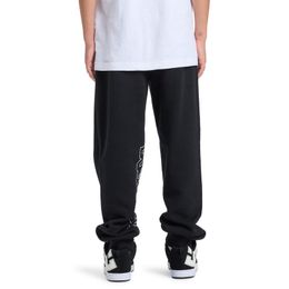 DC Shoes Kinder DC Shoes Jogger Pants &raquo;DC Omega&laquo; schwarz 10(140-148cm)