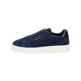 Gant Herren &raquo; Sneaker Lederimitat&laquo; blau 44
