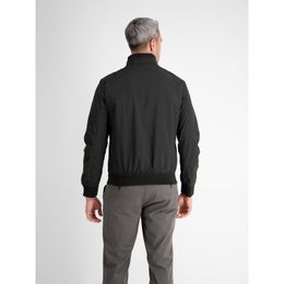 Lerros Blouson »Wind- und wasserabweisender Herren Blouson« ohne Kapuze Wasser- und windabweisend, atmungsaktiv BLACK XL XL Klassisches Blouson-Design