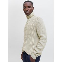 Jack & Jones Jack & Jones Herren Rollkragenpullover &raquo;JJPAUL KNIT ROLL NECK&laquo; M