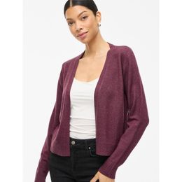 Vila Damen Cardigan &raquo;VIRIL SHORT L/S KNIT CARDIGAN-NOOS&laquo; S