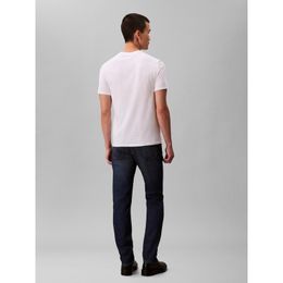 Calvin Klein Jeans Herren Slim-fit-Jeans &raquo;SLIM TAPER JEANS&laquo; Slim fit 31, L&auml;nge 34