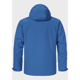 Sch&ouml;ffel Sch&ouml;ffel Herren Doppeljacke &raquo;Hiking 3in1 Jacket Style Tamina MNS&laquo; ohne Kapuze 50