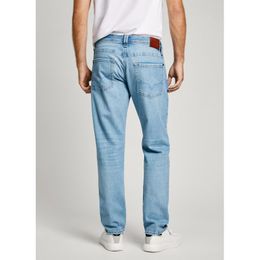 Pepe Jeans Herren Regular-fit-Jeans &raquo;CASH&laquo; blau 30, L&auml;nge 30