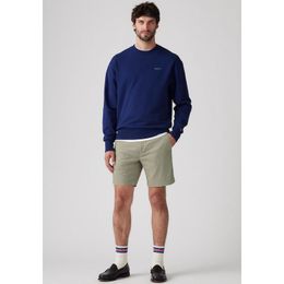 Levi's Levi's Herren Chinoshorts &raquo;XX CHINO SHORT II&laquo; Sommerhose mit Logobadge 28, N-Gr