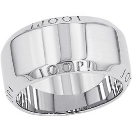 JOOP! Damen JOOP! Fingerring &raquo;2038050/-51/-52/-53&laquo; silber