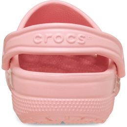 Crocs Damen &raquo;Classic Clog&laquo; , Sommerschuh, Schlappen, Hausschuh passt zu Jibbitz 42