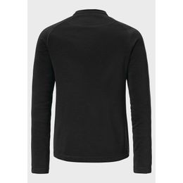 Sch&ouml;ffel Sch&ouml;ffel Damen Funktionsshirt &raquo;Hiking CIRC Longsleeve Style Smue WMS&laquo; schwarz 40