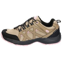Br&uuml;tting Br&uuml;tting Damen BR&Uuml;TTING Trekkingschuh &raquo;Outdoorschuh Tacna&laquo; braun 40
