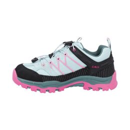 CMP Jungen CMP &raquo;KIDS RIGEL LOW TREKKING SHOES WP&laquo; wasserdicht 29
