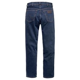 Wrangler Herren Slim-fit-Jeans &raquo;Texas Slim&laquo; blau 38, L&auml;nge 34