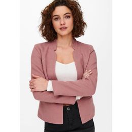Only Damen Only Kurzblazer &raquo;ONLADDY-LINEA L/S SHORT BLAZER CC TLR&laquo; gr&uuml;n 34XS