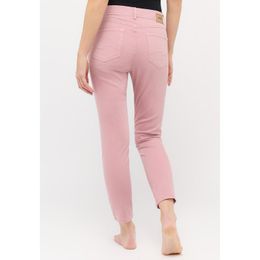 Angels Damen Angels 7/8-Jeans &raquo;ORNELLA&laquo; rosa 46, N-Gr