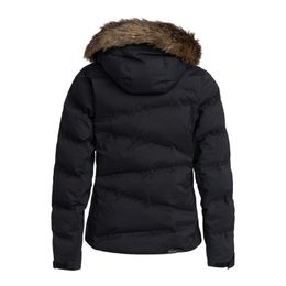 Roxy Snowboardjacke »Snowstorm« schwarz M M Umweltfreundliche Materialien: Hauptstoff aus...