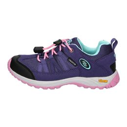 Br&uuml;tting Br&uuml;tting M&auml;dchen BR&Uuml;TTING Outdoorschuh &raquo;Outdoorschuh Ohio Low&laquo; lila 34