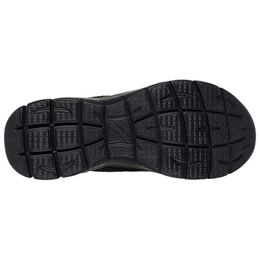 Skechers Damen Sandale &raquo;SUMMITS-SWEETLY EVOLVED&laquo; Sportsandale, Trekkingsandale mit Slip-In Funktion schwarz 35