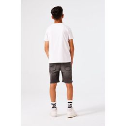 Garcia Kinder Shorts mit praktischen Taschen for BOYS blau 134, N-Gr