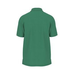 Fynch-Hatton Poloshirt mit kleinem Markenlogo jade S S 0 von Fynch-Hatton