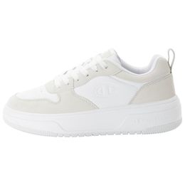Champion Damen Sneaker &raquo;RD18 LITE LOW&laquo; wei&szlig; 38