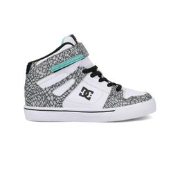 DC Shoes Jungen DC Shoes Sneaker &raquo;Pure High-Top Ev Sn&laquo; wei&szlig; 11(28)