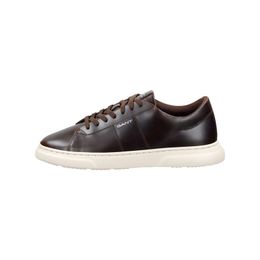 Gant Herren Sneaker &raquo; Sneaker Leder&laquo; braun 42