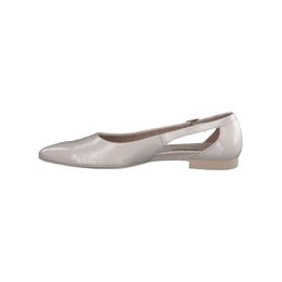 Paul Green Damen Ballerina &raquo; Ballerinas Leder&laquo; 38,5