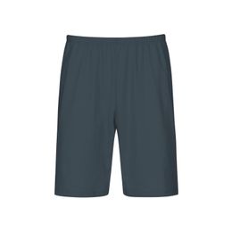 TRIGEMA Damen Bermudas &raquo;TRIGEMA Bermuda aus 100% Baumwolle&laquo; grau S, US-Gr&ouml;&szlig;en
