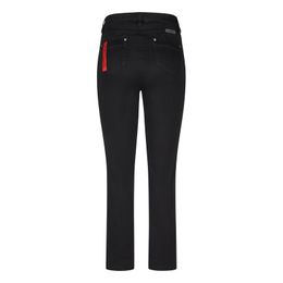 KjBRAND Damen KjBRAND 5-Pocket-Hose &raquo;Fanni Frame&laquo; mit Taschen 25, K-Gr