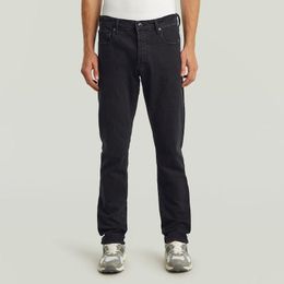 G-Star Raw G-Star Herren G-STAR Regular-fit-Jeans &raquo;3301 Straight Tapered&laquo; 30, L&auml;nge 32