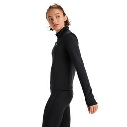 Roxy Damen Sweatshirt &raquo;Waves Of Warmth Tech Top&laquo; M