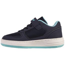 Lotto M&auml;dchen Lotto Sneaker blau 25