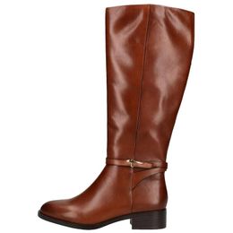 Tamaris Damen Stiefel &raquo; Stiefel Leder&laquo; 38