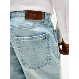 Tommy Hilfiger Jungen Straight-Jeans &raquo;MODERN STRAIGHT&laquo; f&uuml;r Kinder bis 16 Jahre, in heller Waschung blau 4 (104), N-Gr