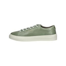 Replay Herren Sneaker &raquo; Sneaker Leder&laquo; gr&uuml;n 45