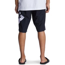 DC Shoes Herren DC Shoes Boardshorts &raquo;Lanai 21"&laquo; schwarz 31SM