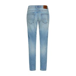 Camel Active Herren Camel Active Regular-fit-Jeans &raquo;fleXXXactive &laquo; im Five-Pocket Style 34, L&auml;nge 36