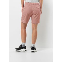 Jack Wolfskin Damen Shorts &raquo;HIKING ALPINE SHORT W&laquo; rosa 40, Normalgr&ouml;&szlig;en