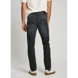 Pepe Jeans Herren &raquo;SLIM GYMDIGO JEANS&laquo; sehr elastisch schwarz 33, L&auml;nge 30