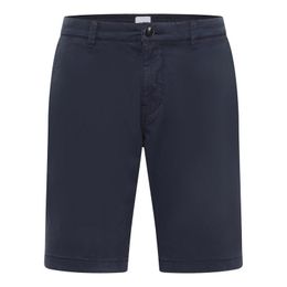 Mustang Damen Mustang Shorts &raquo;Herren Style Amsterdam&laquo; blau 35