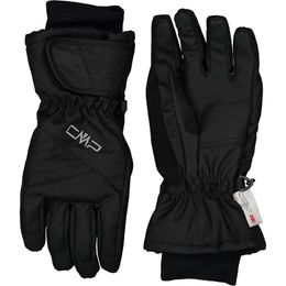 CMP Kinder CMP Skihandschuhe f&uuml;r Kinder schwarz