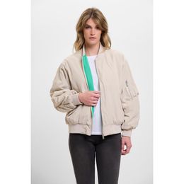 Rino & Pelle Rino & Pelle Damen Wendejacke &raquo;ELYN&laquo; mit B&uuml;ndchen 40