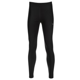 TRIGEMA Damen Leggings &raquo;TRIGEMA Sportleggings aus COOLMAX -Material&laquo; schwarz S, US-Gr&ouml;&szlig;en