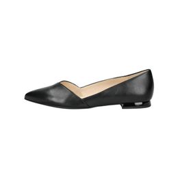 H&ouml;gl H&ouml;gl Damen Ballerina &raquo; Ballerinas Leder&laquo; schwarz 42