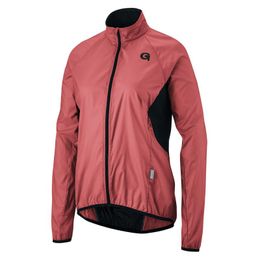 Gonso Damen Fahrradjacke &raquo;Scrivia&laquo; Extra leicht, 100% winddicht lila 44