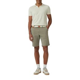 s.Oliver Damen s.Oliver Bermudas Sommerhose mit Taschen gr&uuml;n 34, N-Gr