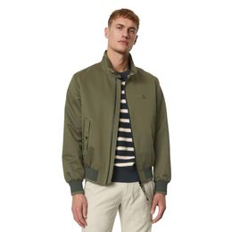 Marc O'Polo MARC O'POLO Blouson wind- und wasserabweisend asher green M M Jacke von Marc O ́Polo