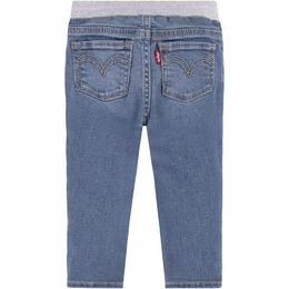 Levi's® kids LEVI'S KIDS Schlupfjeans »PULL ON SKINNY JEANS« for BABYS keira 18M (86) - N-Gr N-Gr 18M (86) Levi's Kids Schlupfjeans für Mädchen